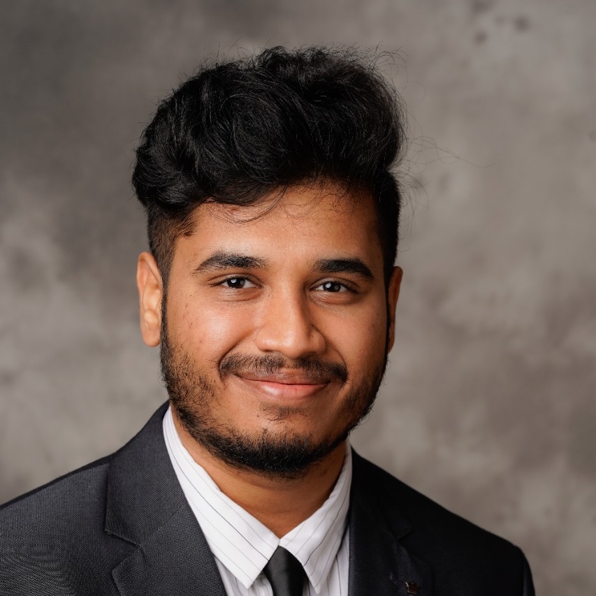 Portfolio | Sarath Kishore | Developer